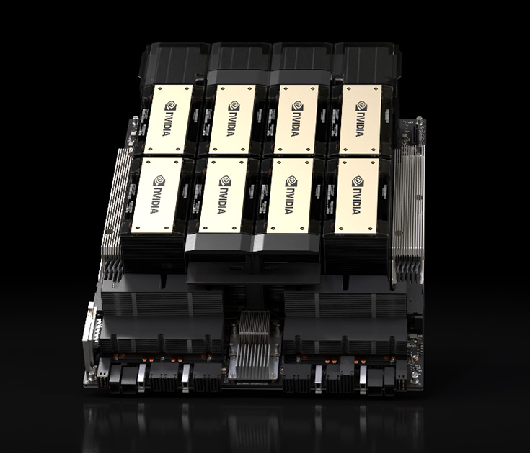 NVIDIA H20 - 北京安联通科技有限公司