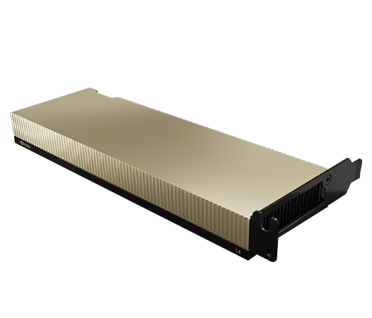 NVIDIA L2 - 北京安联通科技有限公司