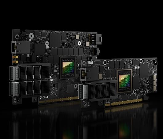 DPU - 北京安联通科技有限公司